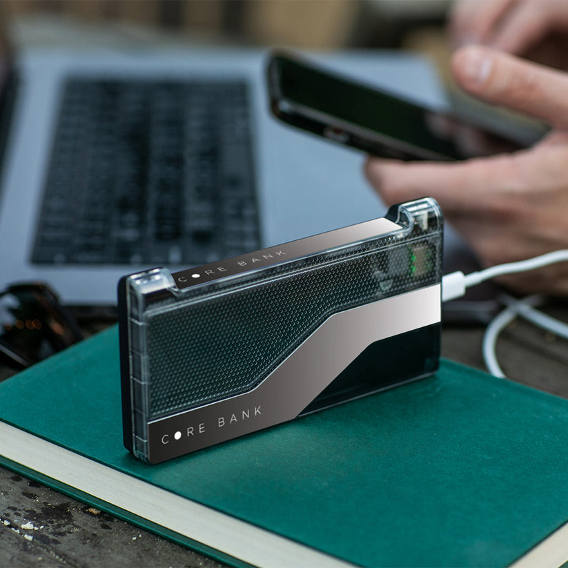 Voltix 10000mAh Powerbank – Core Bank Online Store