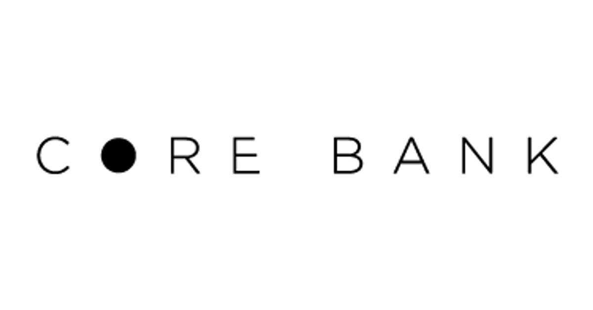 Core Bank Online Store